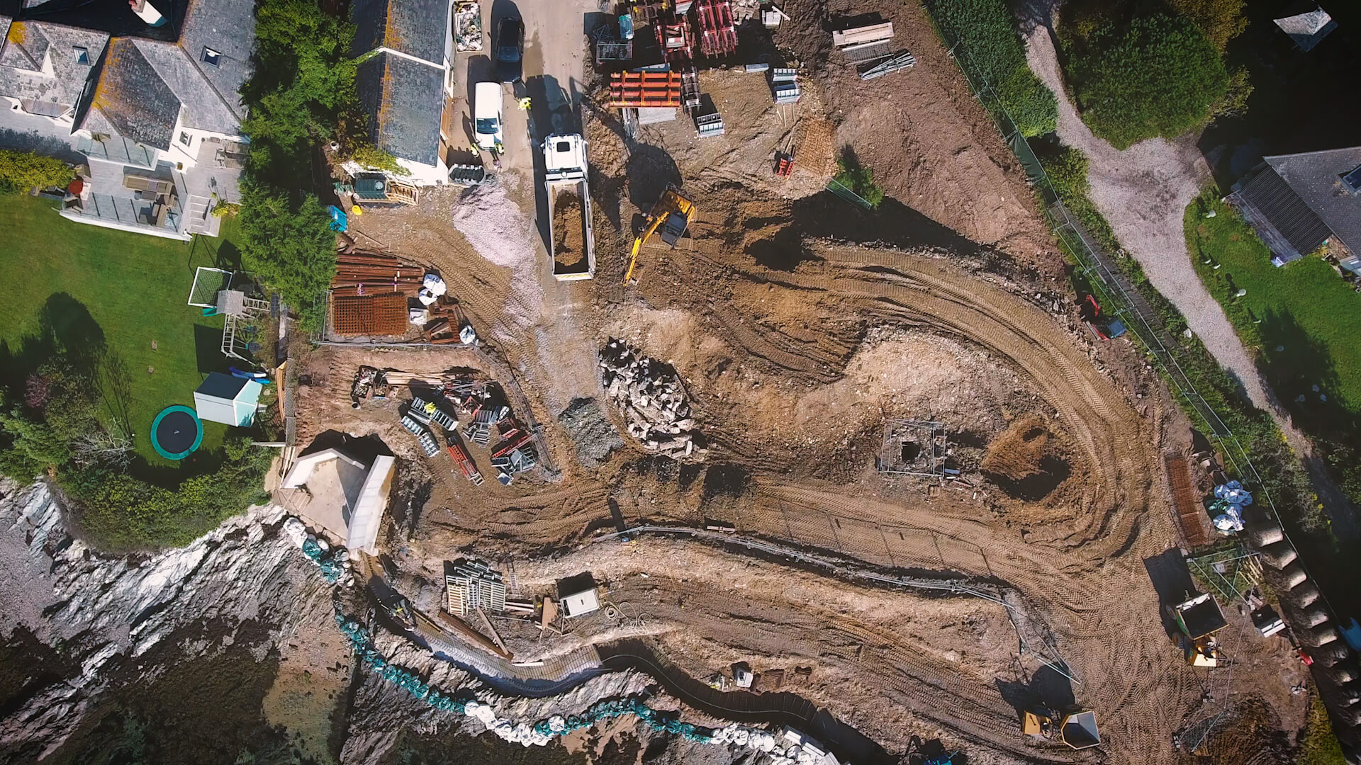 Terry Harris & Sons - Traditional craftsmanship with designs of the future