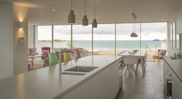 Terry Harris & Sons - Traditional craftsmanship with designs of the future