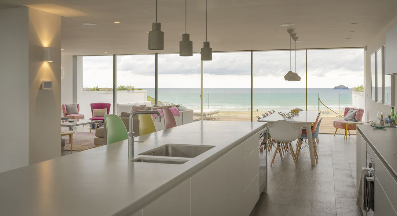 Terry Harris & Sons - Traditional craftsmanship with designs of the future