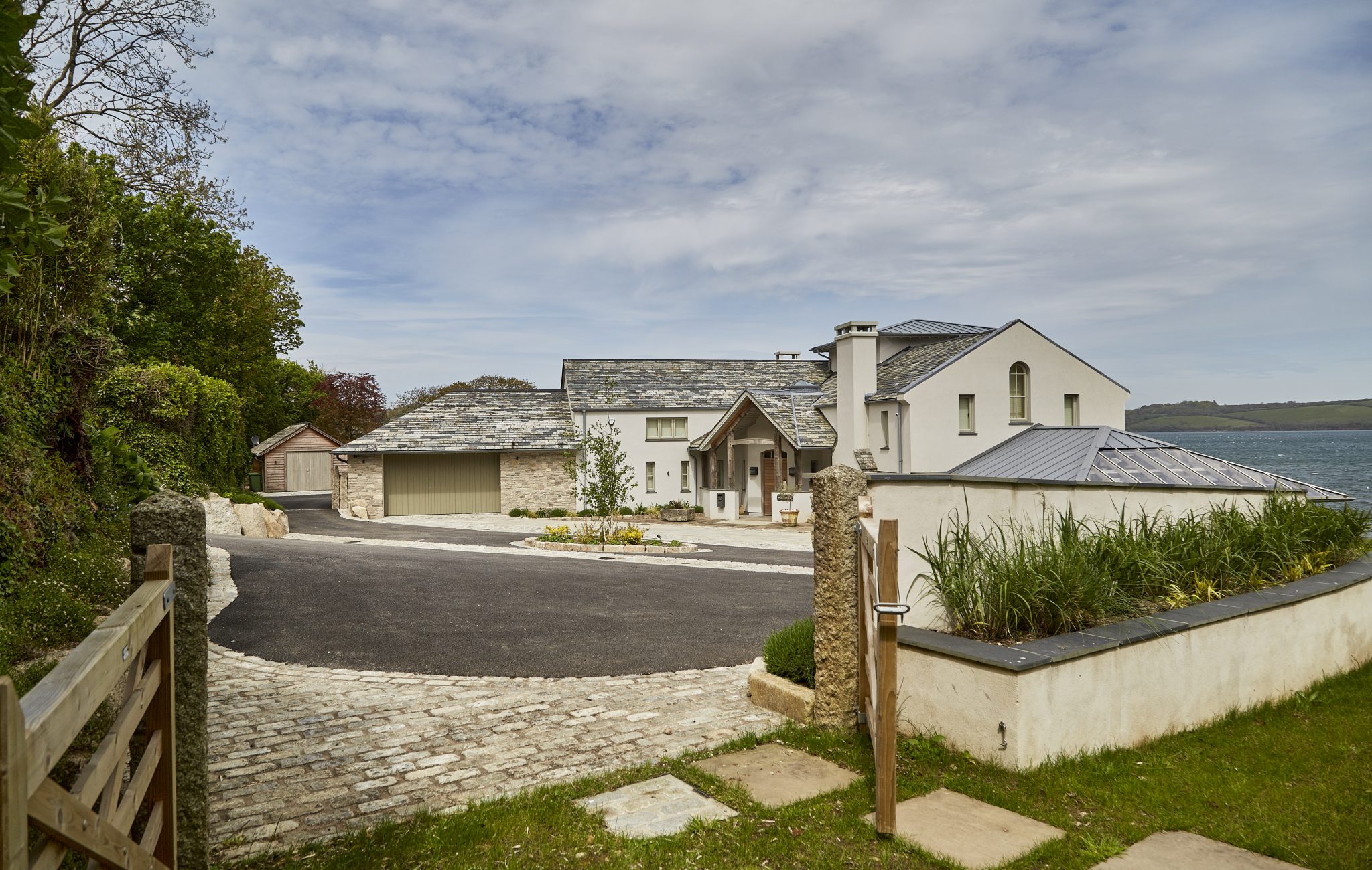 The Finished Article - Terry Harris and Sons