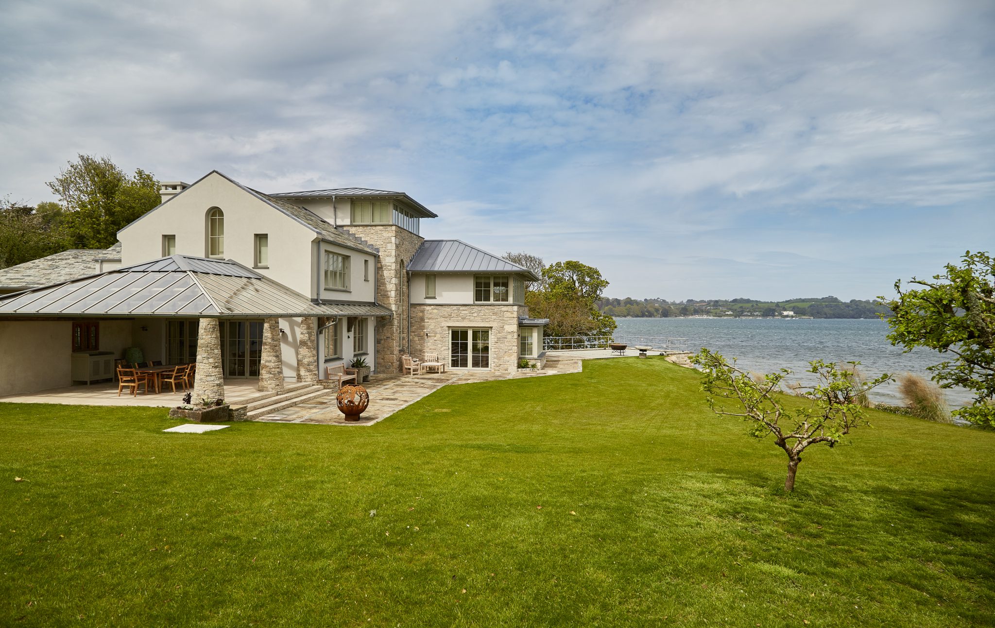 The Finished Article - Terry Harris and Sons