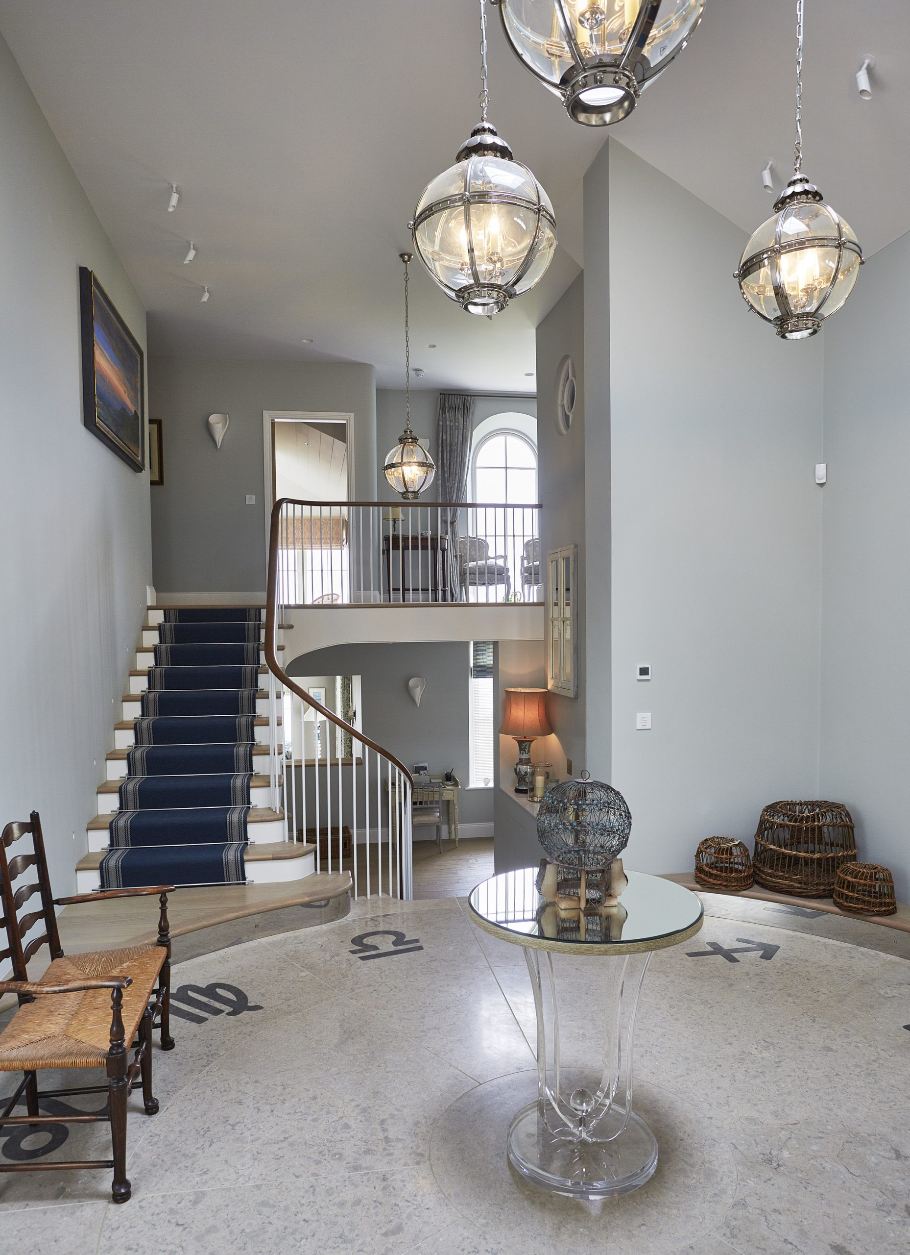 The Finished Article - Terry Harris and Sons